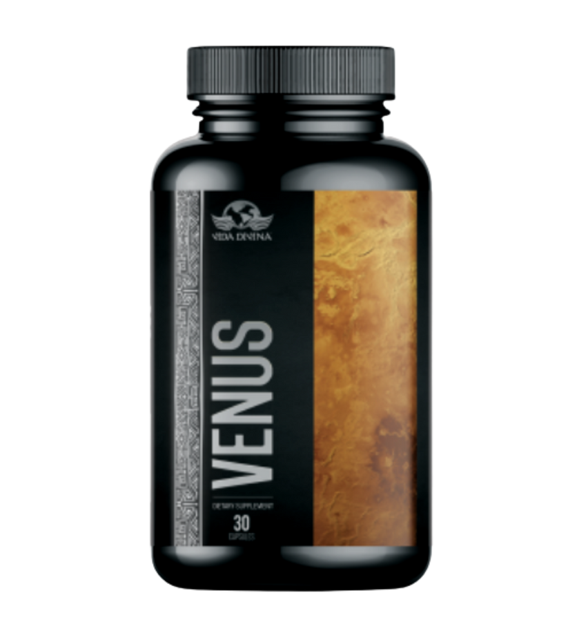 Venus – Natural Divina